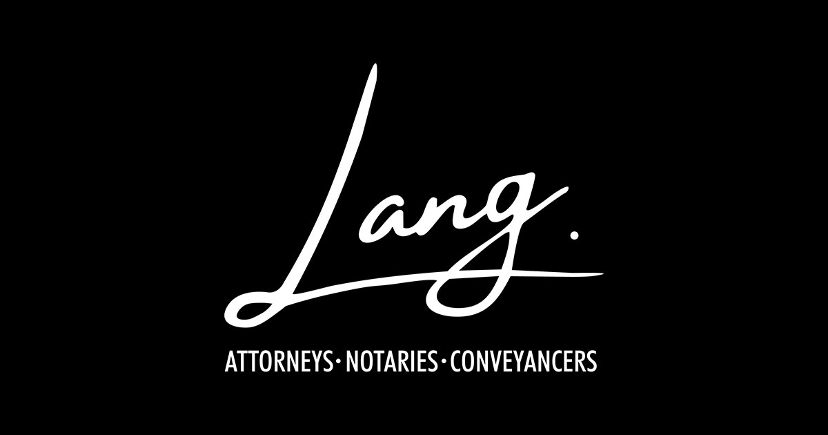 Lang Attorneys